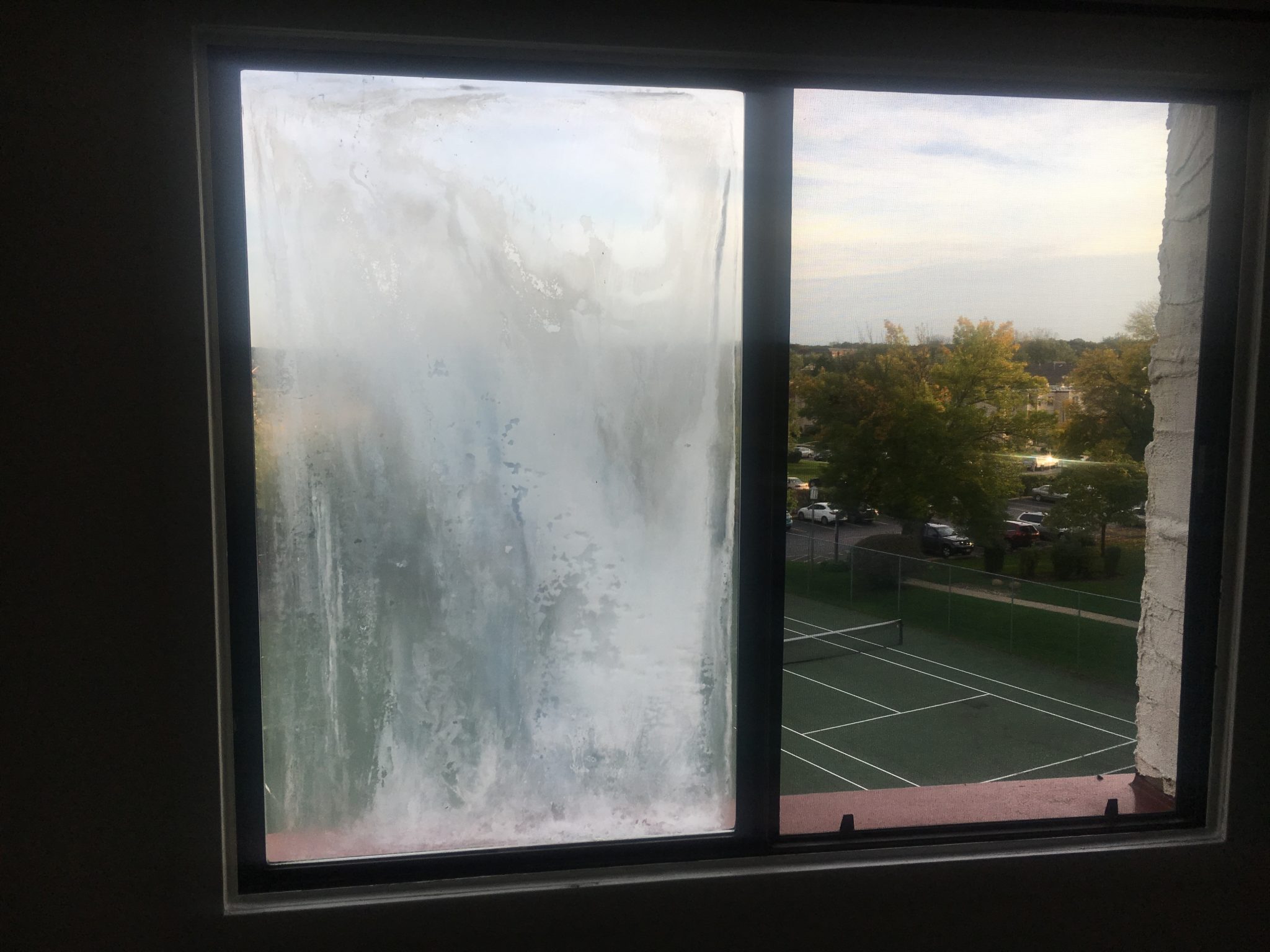 Foggy Window & Glass Repair in the Chicago Area | ARAX